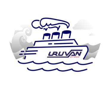 Mudanza Internacional | URUVAN