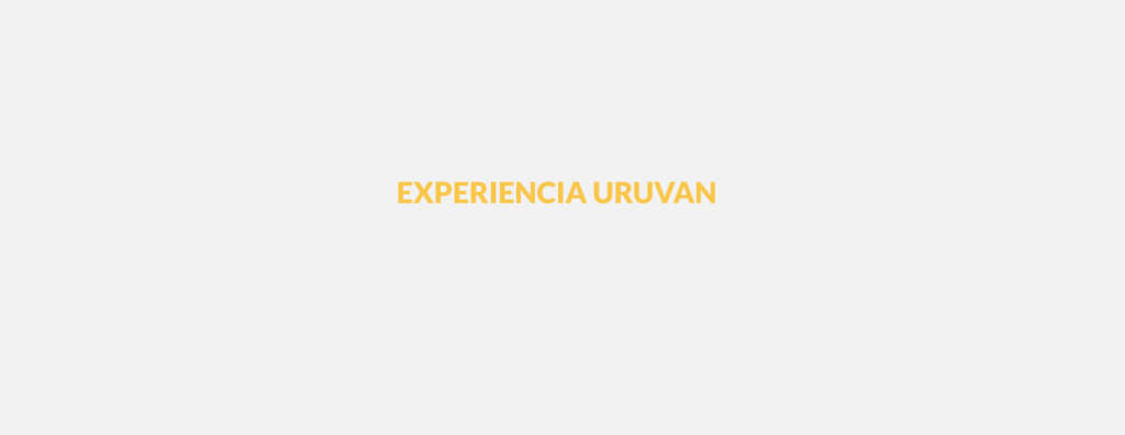 slide-1-experiencia-uruvan | URUVAN